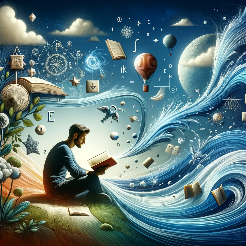 Stop Choppy Reading: Master Fluency with Cadence — The Reading Wand