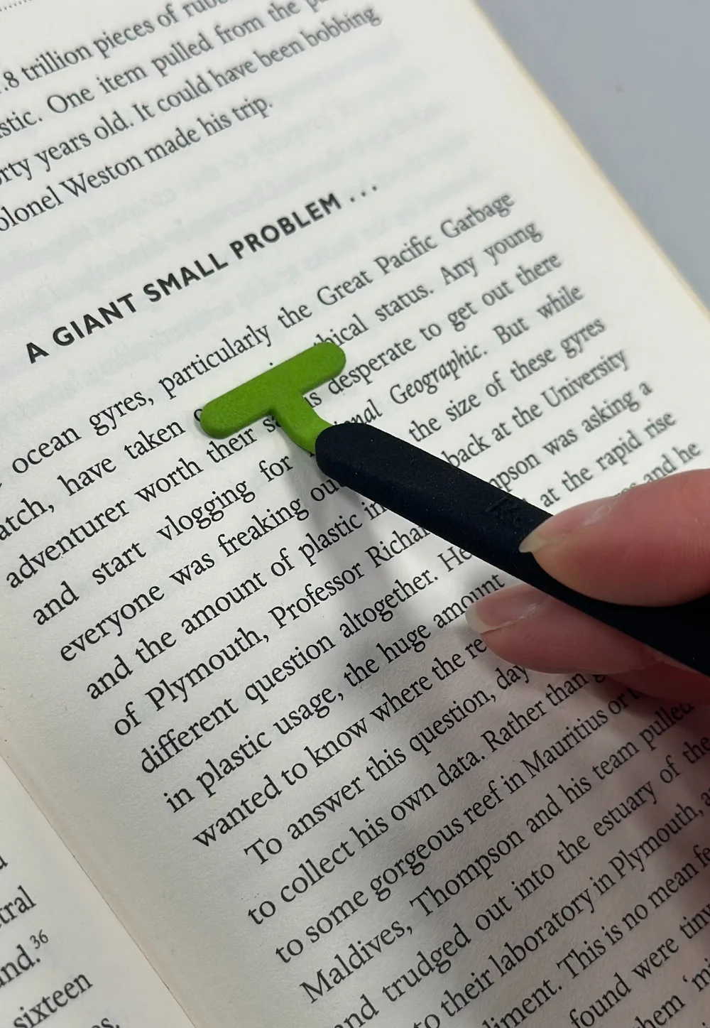 Empowering Neurodiverse Readers with Reading Wands | ADHD, ASC, Dyslexia