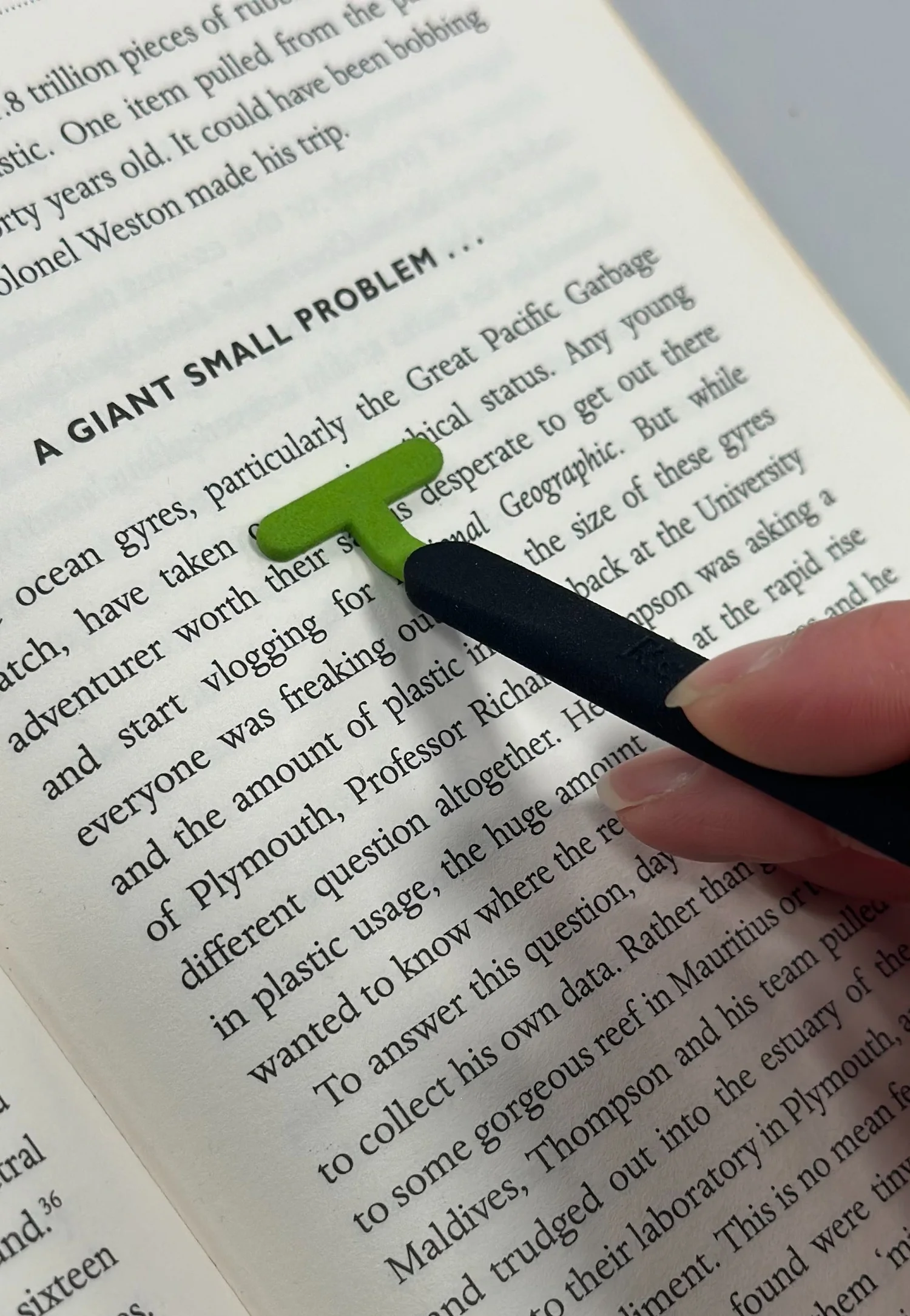 Empowering Neurodiverse Readers with Reading Wands | ADHD, ASC, Dyslexia