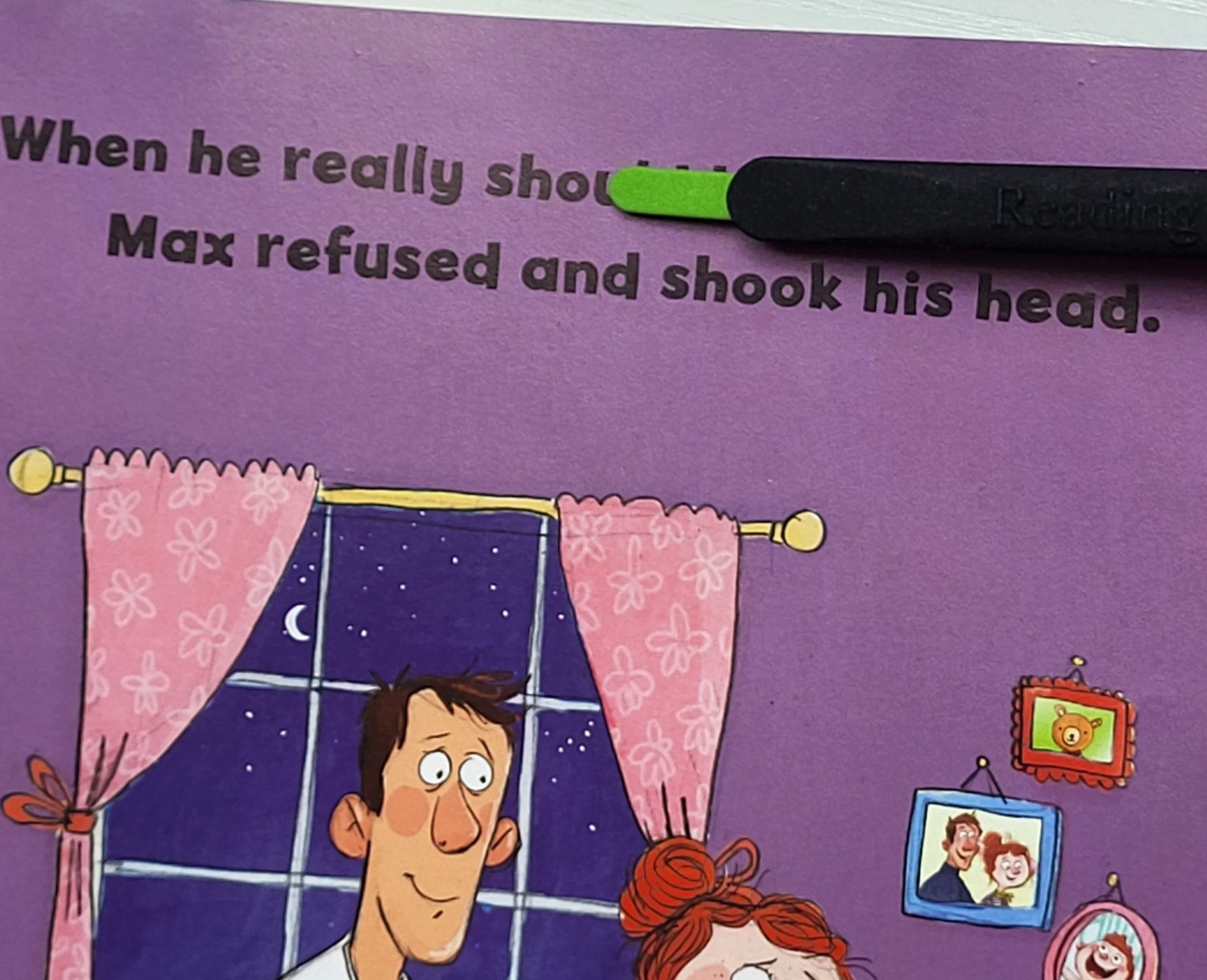 Unlock Faster, Deeper Reading: RIRT & Reading Wands | The Reading Wand