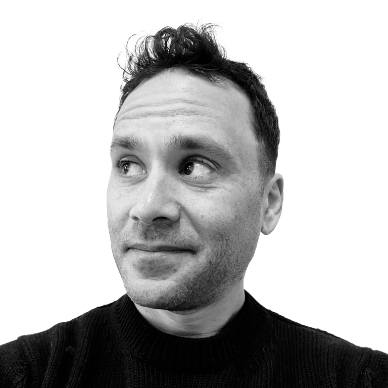 Daniel Kreisman