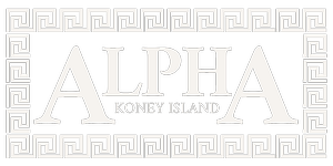 Alpha Koney Island