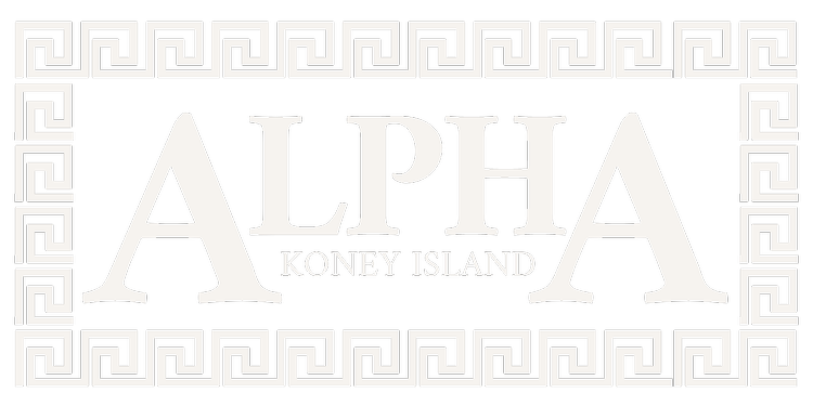 Alpha Koney Island