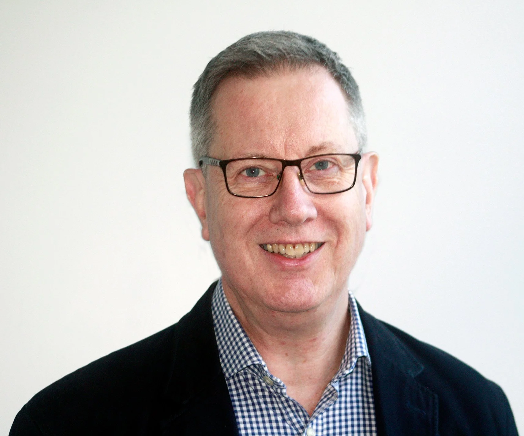 Andrew Large - CV — Andrew Large Mediation