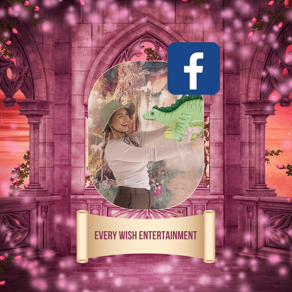 Every Wish Entertainment