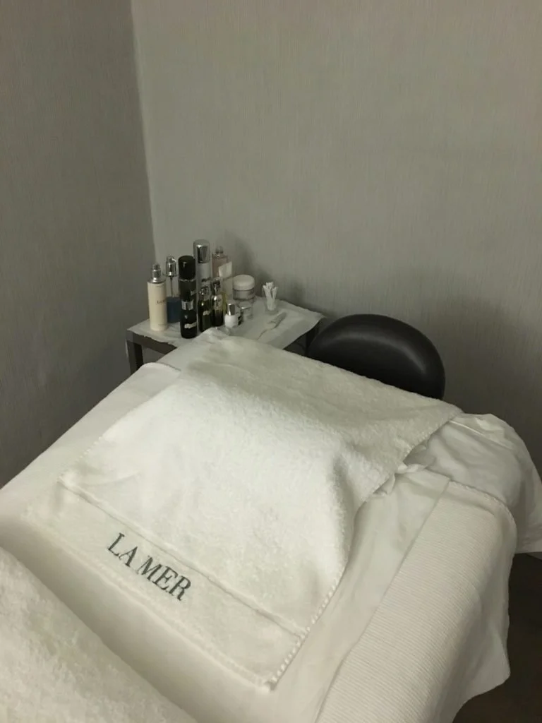 The "La Mer" Facial — Casa Aire Wellness Club & Spa | Best Aesthetics ...