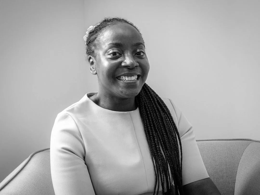 Meet the Team — Inside the Box