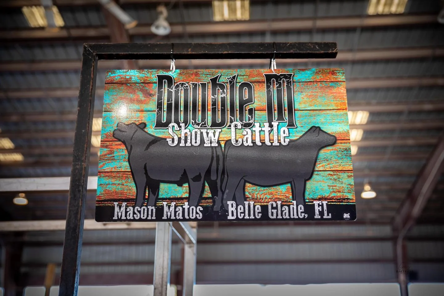 our products — stock signs + designs