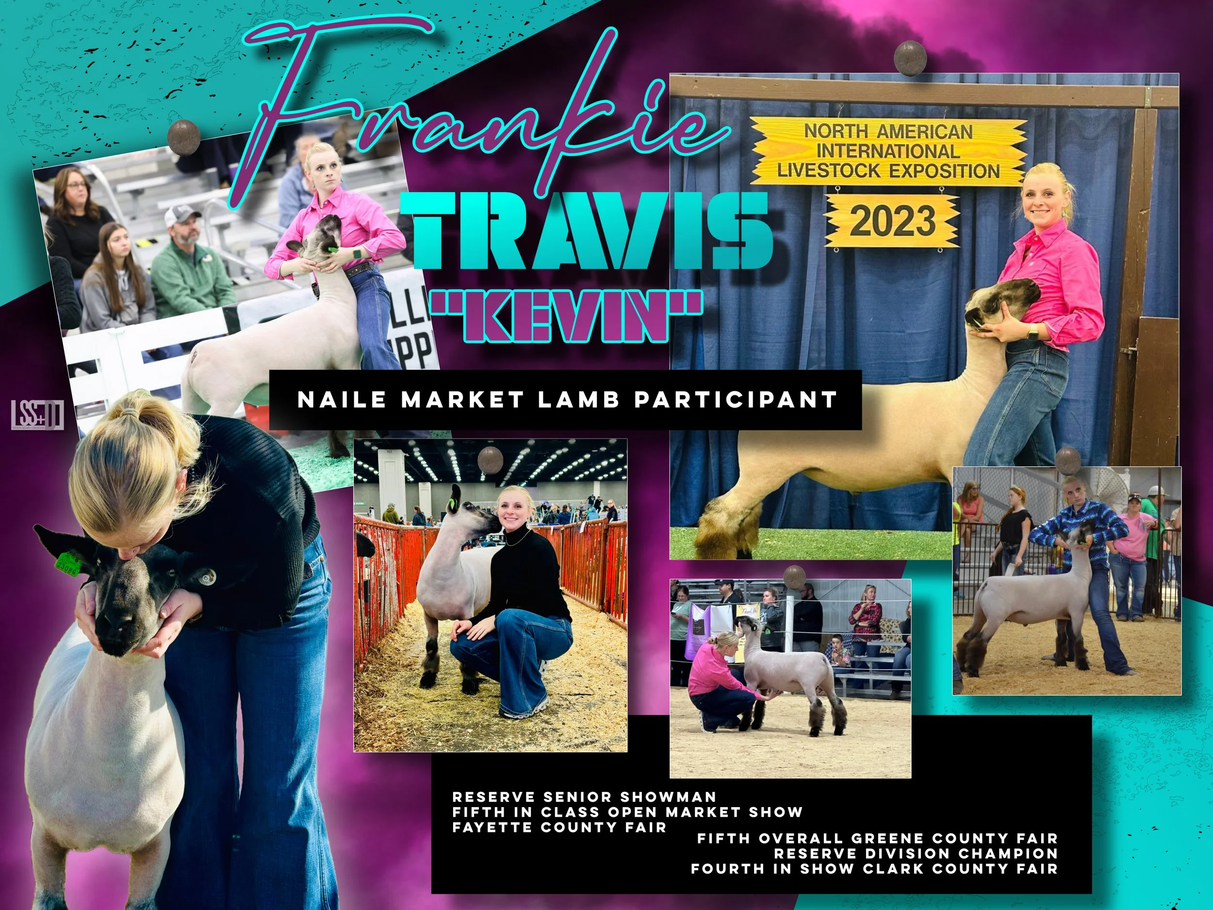 our products — stock signs + designs