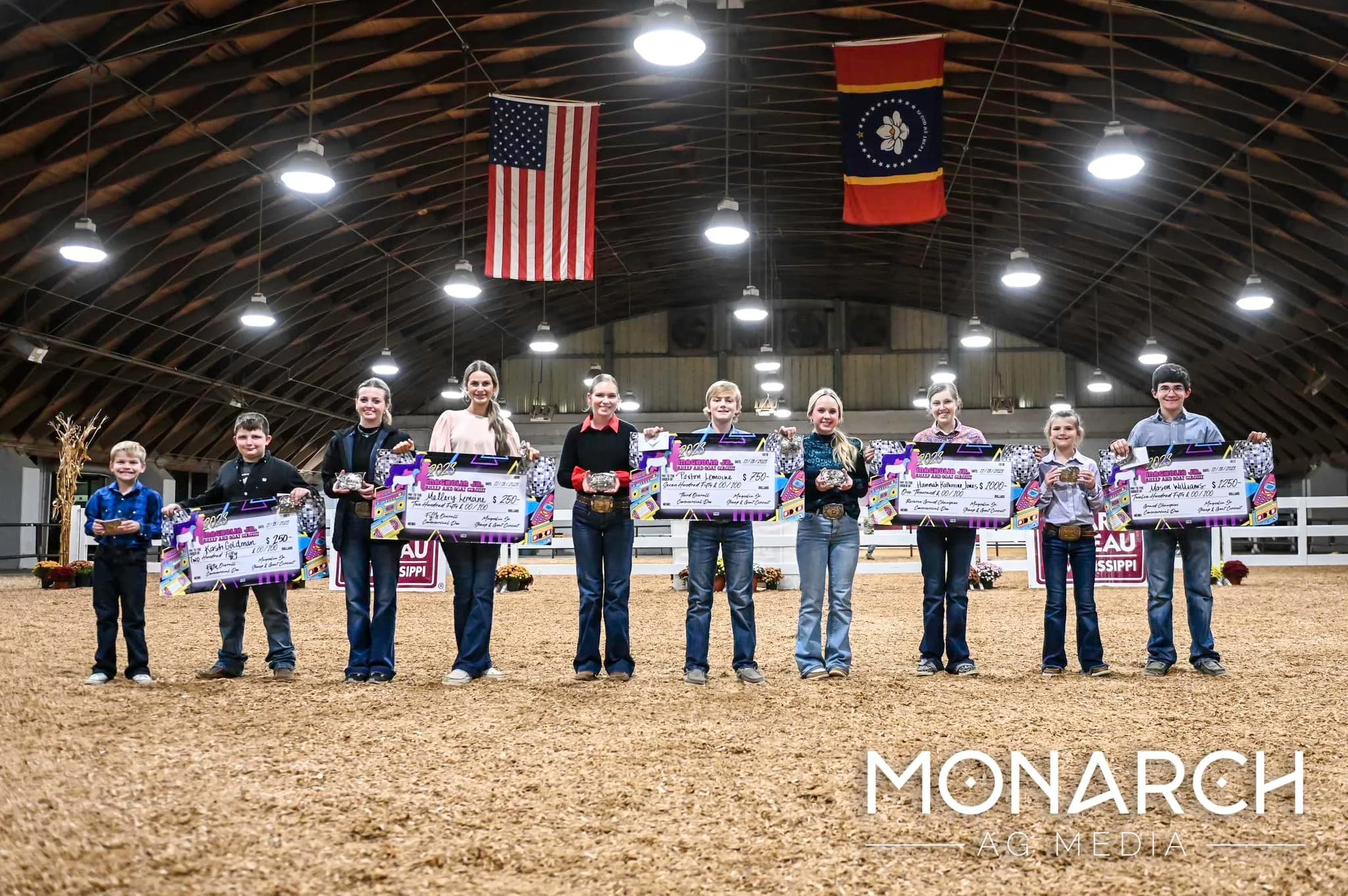 our products — stock signs + designs