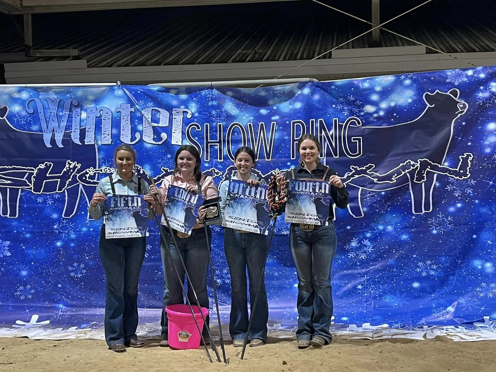 our products — stock signs + designs