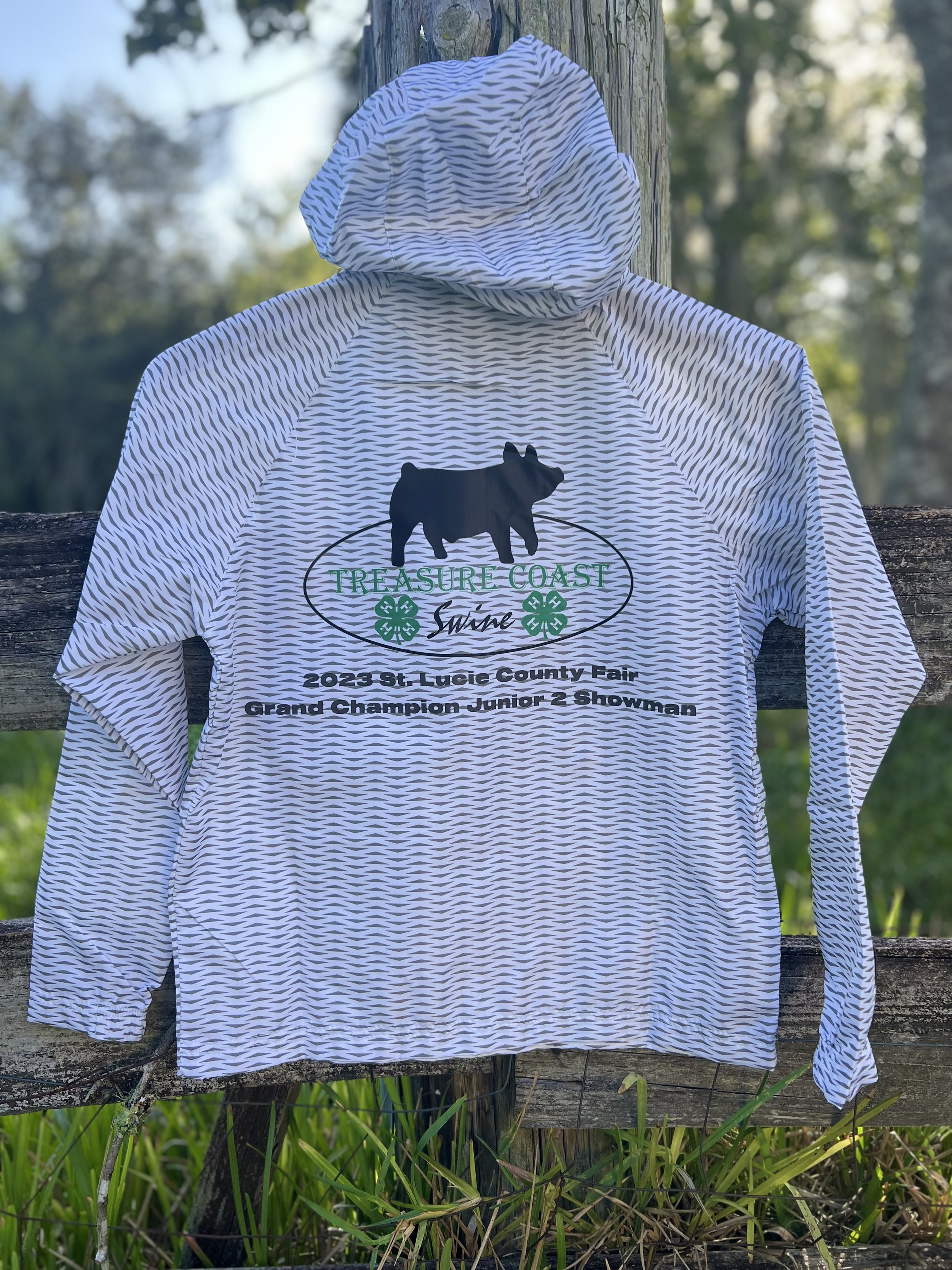 our products — stock signs + designs