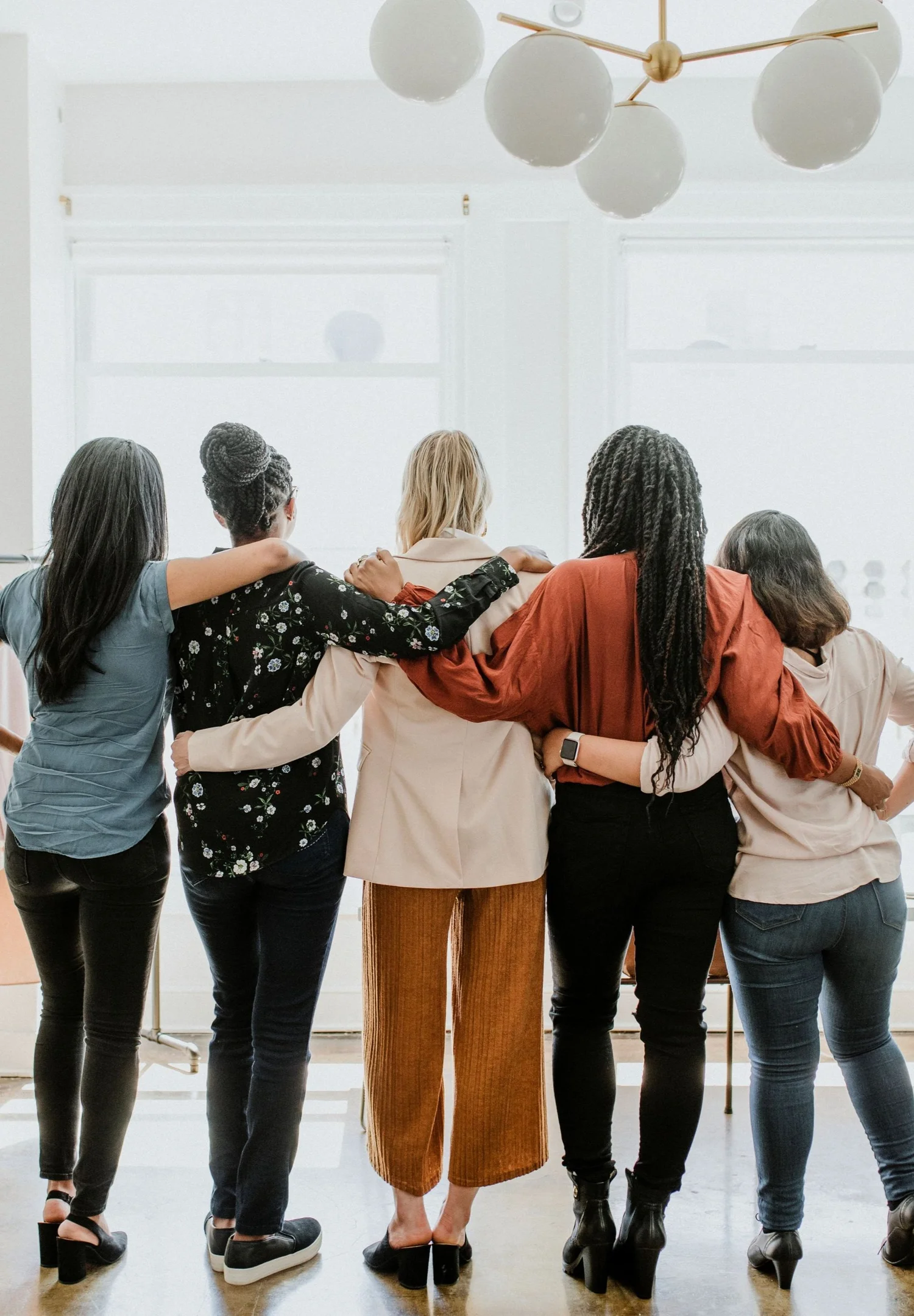 Postpartum Group Support in Calgary | Ensemble Healthcare