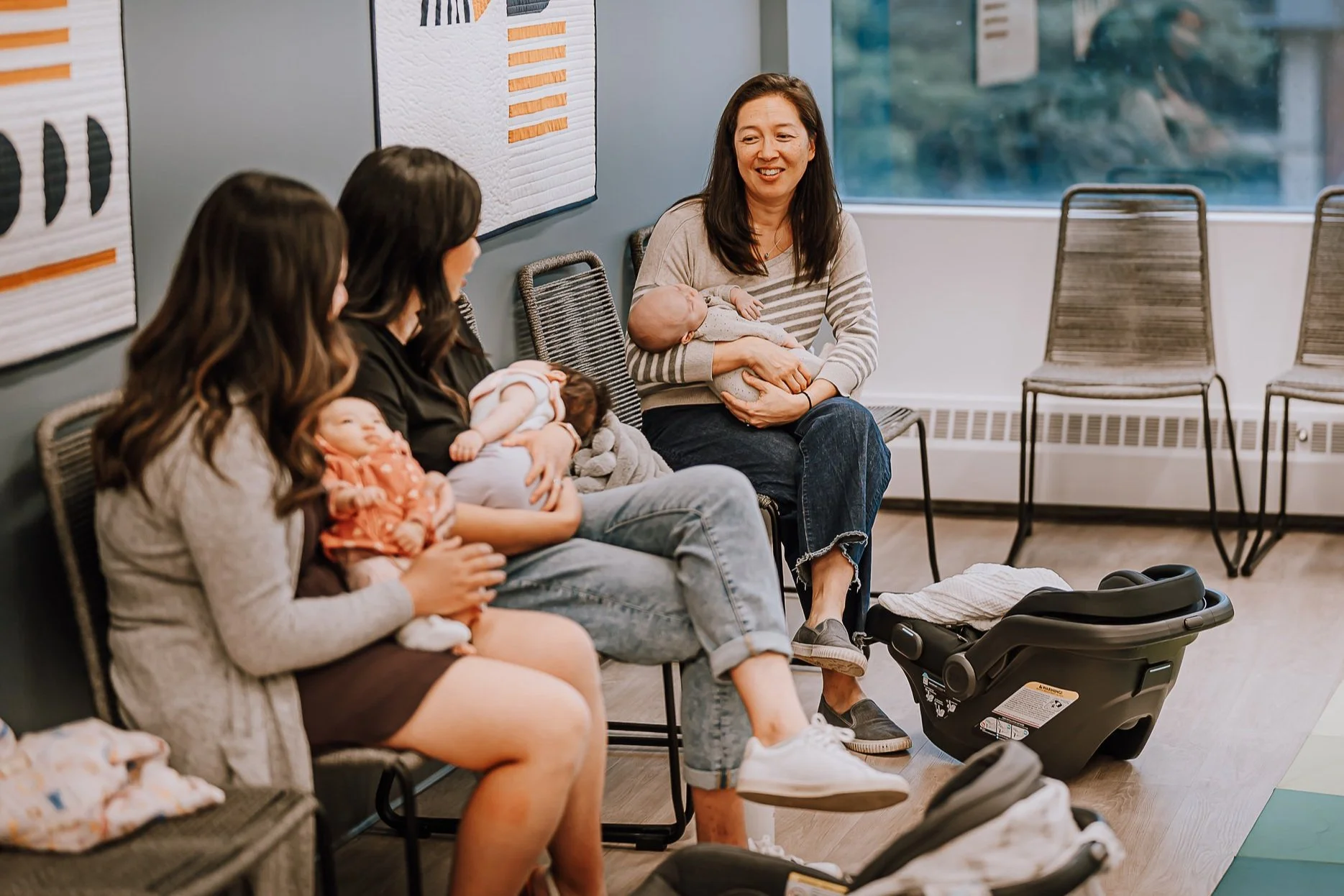 Team Ensemble | Ensemble Healthcare