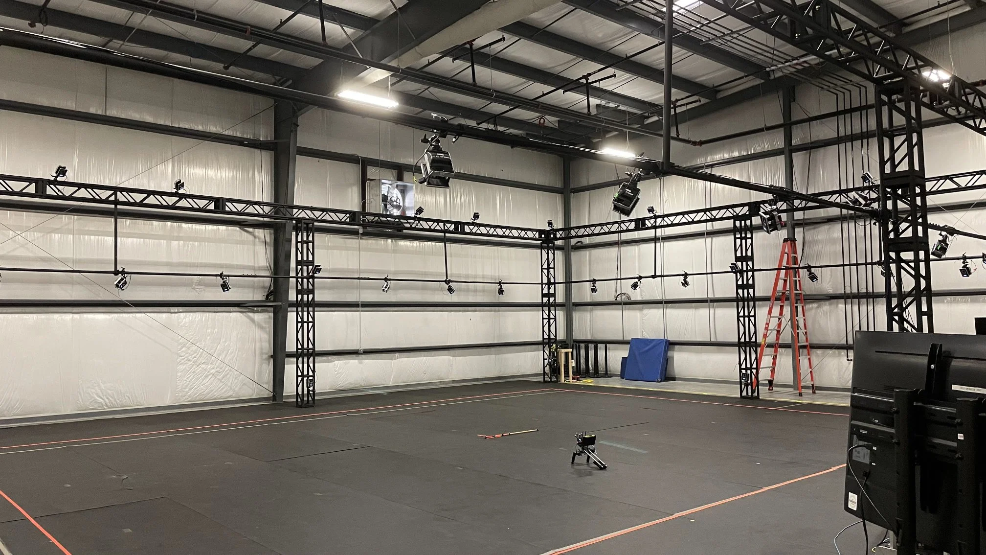 Locations — Imaginarium Studios