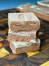 3 Ingredient Tim Tam Slice - Cocos Bakes N Buns
