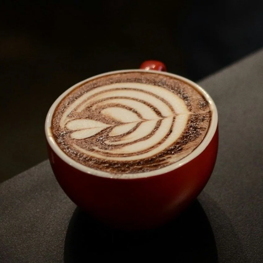 Expert Barista & Latte Art Course Melbourne | Swan Lab