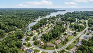 Are Southern Maryland Home Prices Going Up or Down? — Amanda Holmes ...