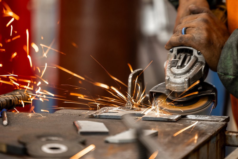 Industries — TECprocess