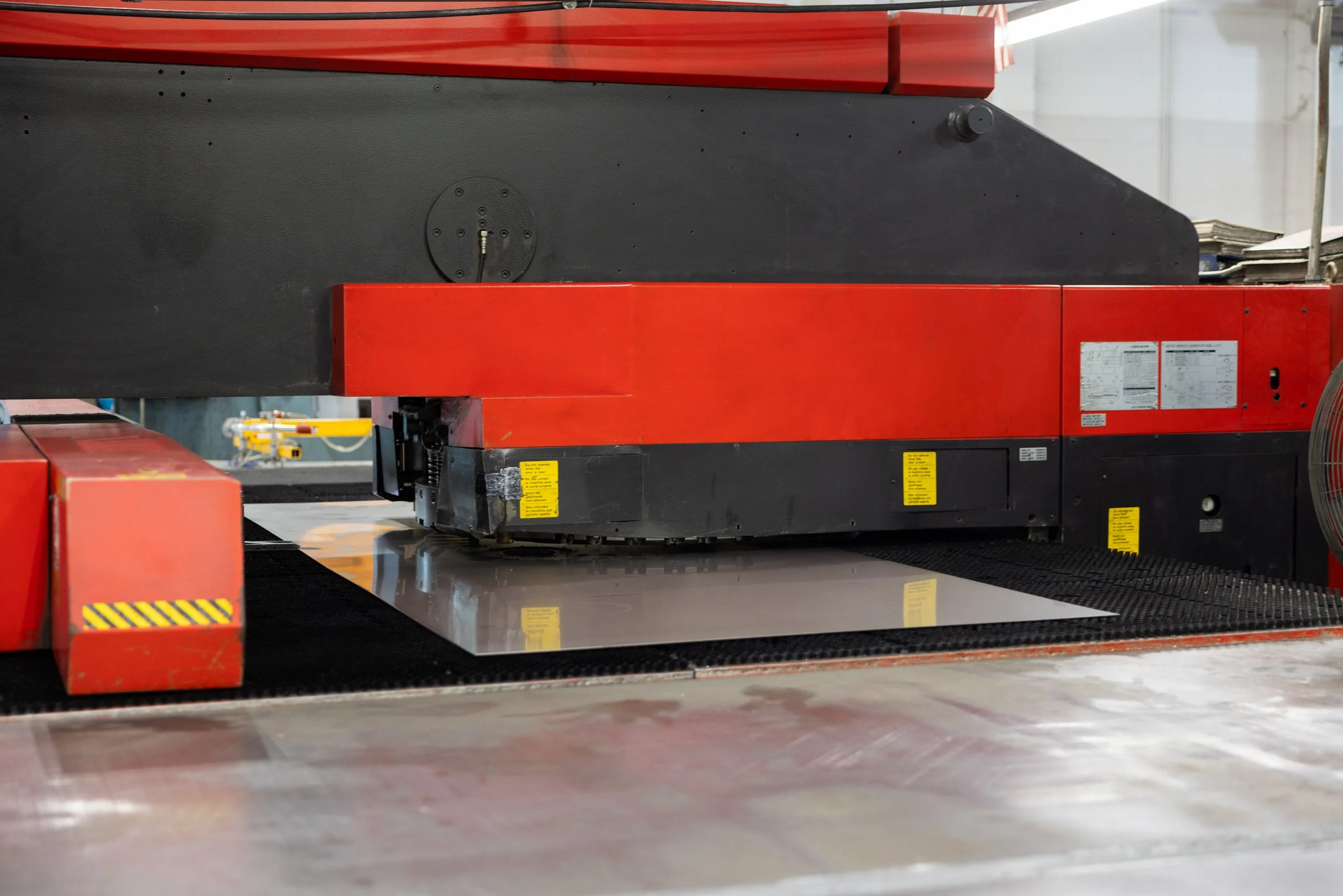 Finishing and Process Systems — TECprocess