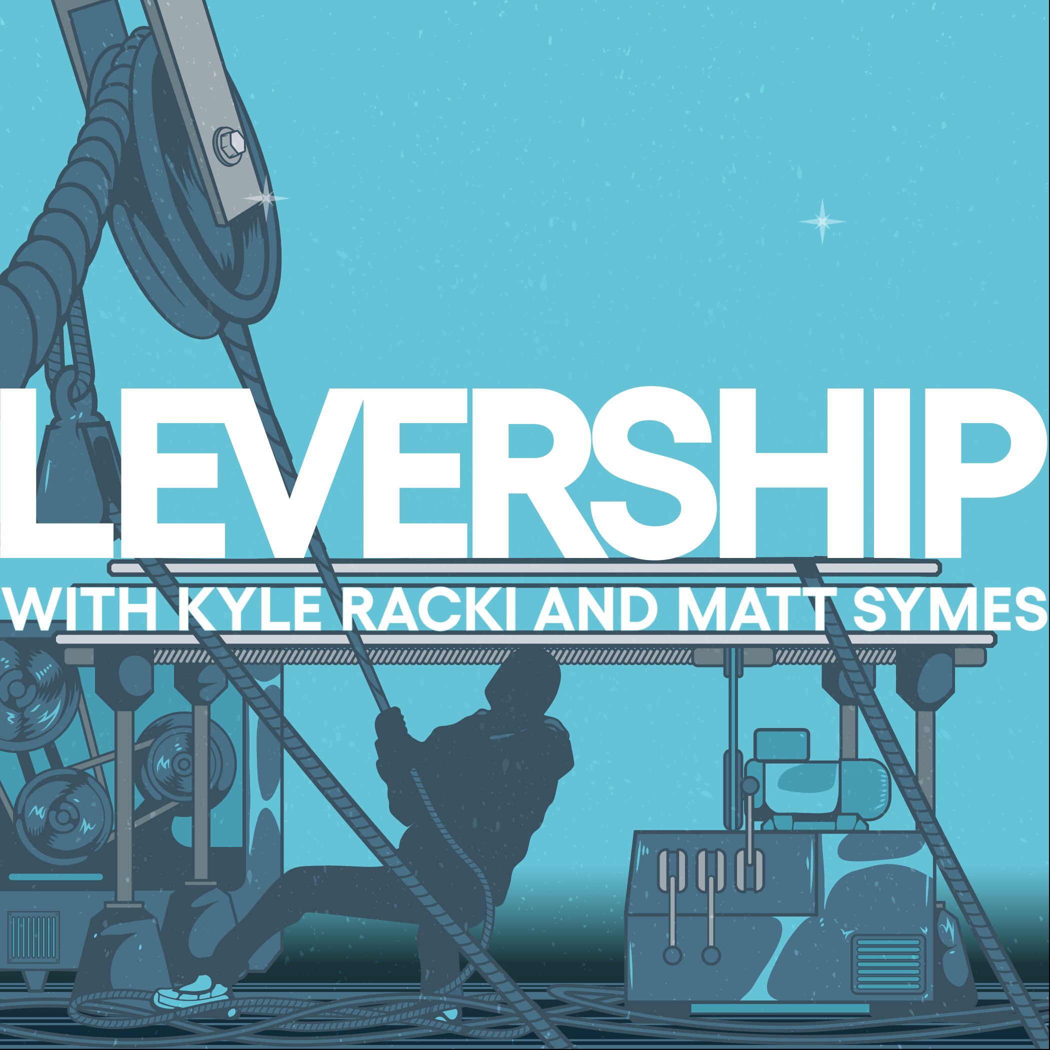 Levership Podcast — Levership