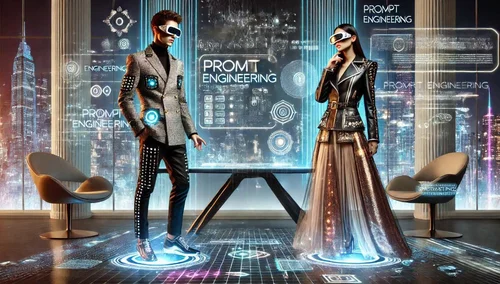 Prompt Engineering for the Future