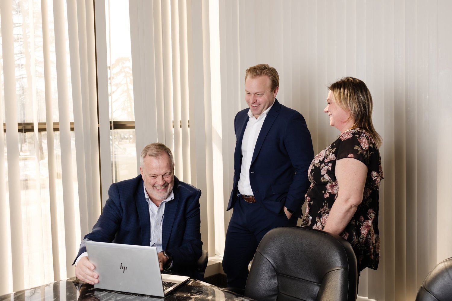 Client's Edge Wealth | Manulife Wealth