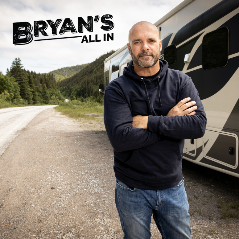 Shows — BRYAN BAEUMLER