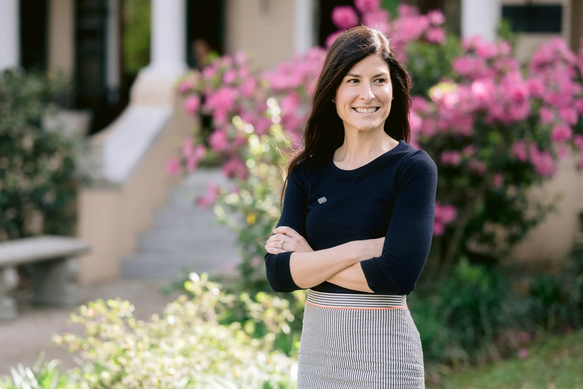 Aimee McCarron for New Orleans City Council District A