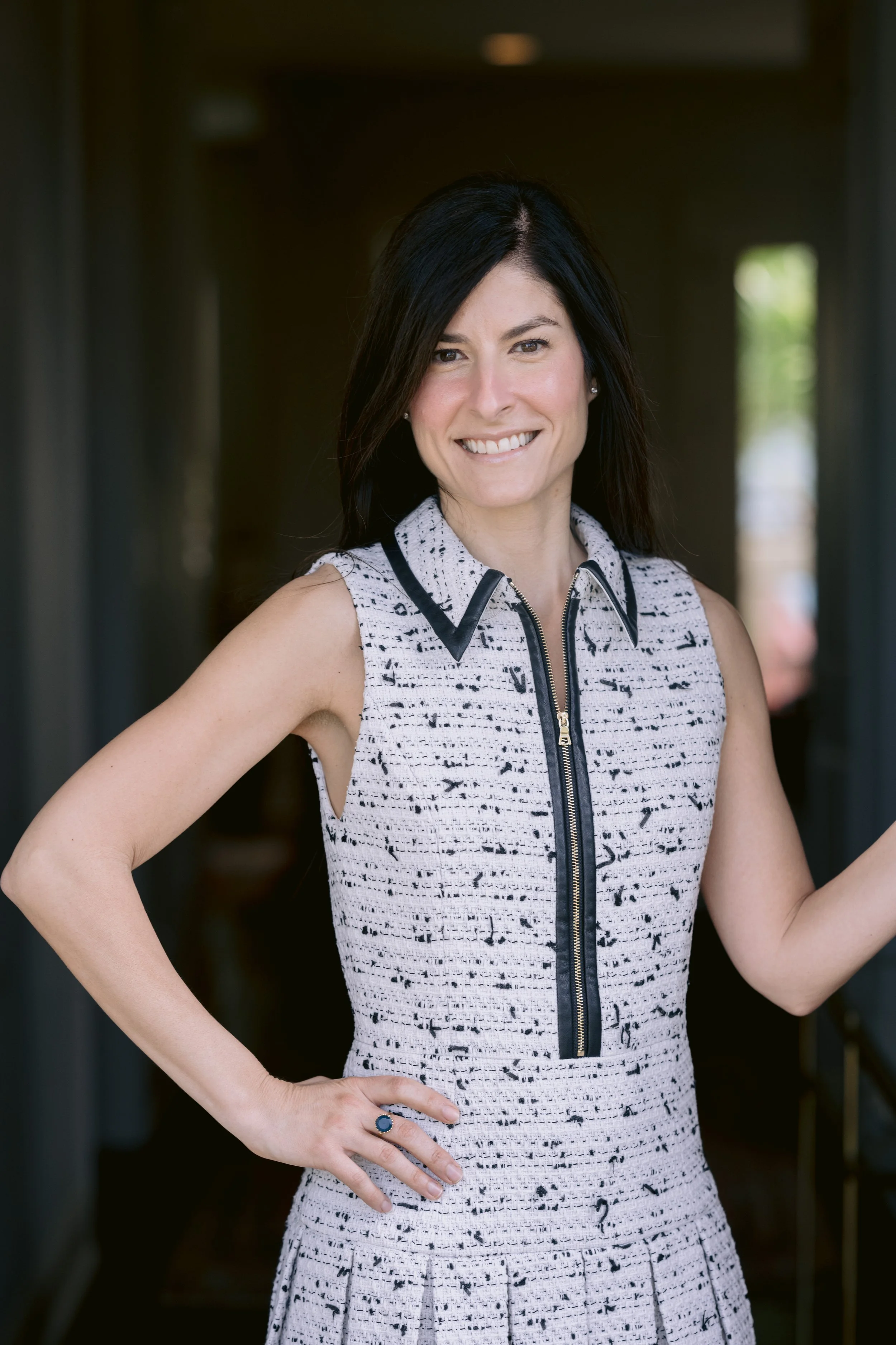 Join Team A for Aimee — A for Aimee