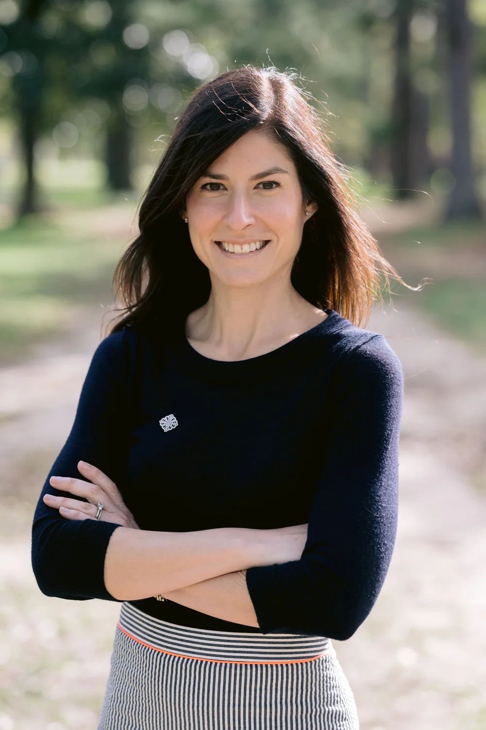 About Aimee McCarron — A for Aimee