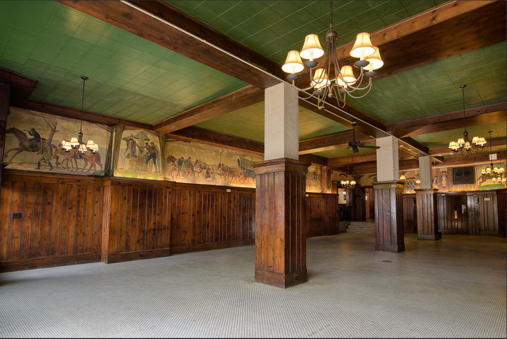 Welcome to Preservation Trust Restoration – Where Timeless ...