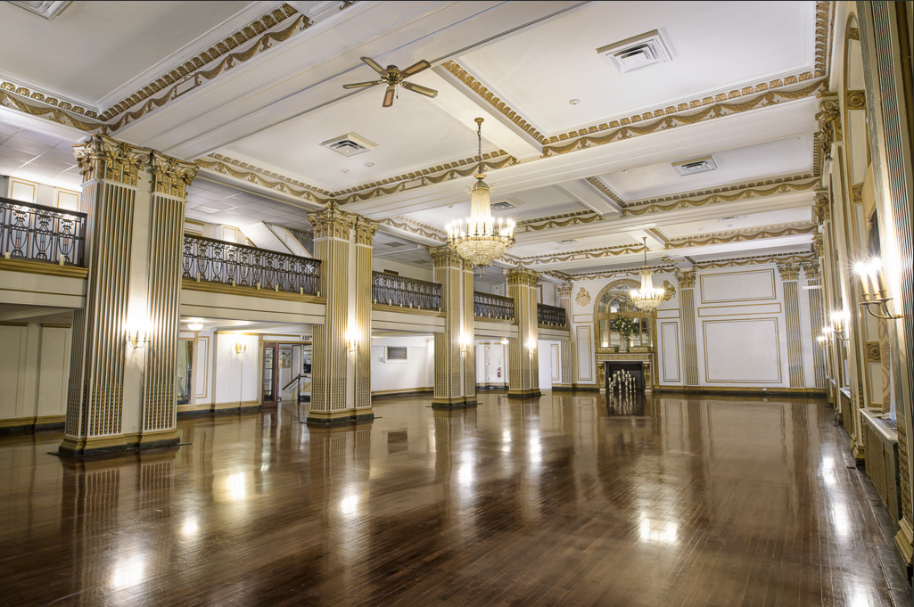 Welcome to Preservation Trust Restoration – Where Timeless ...