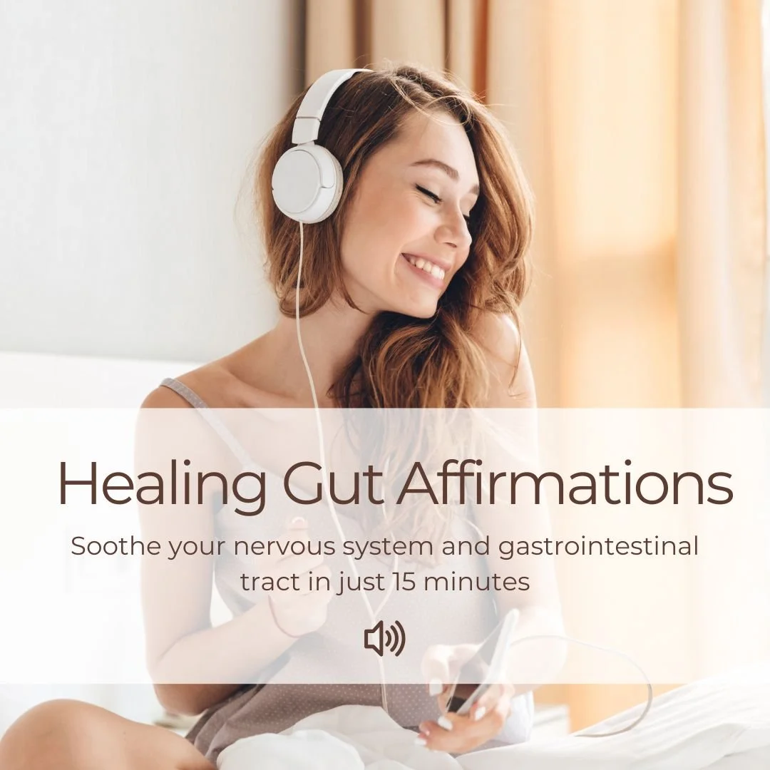 Gut-Directed Hypnotherapy