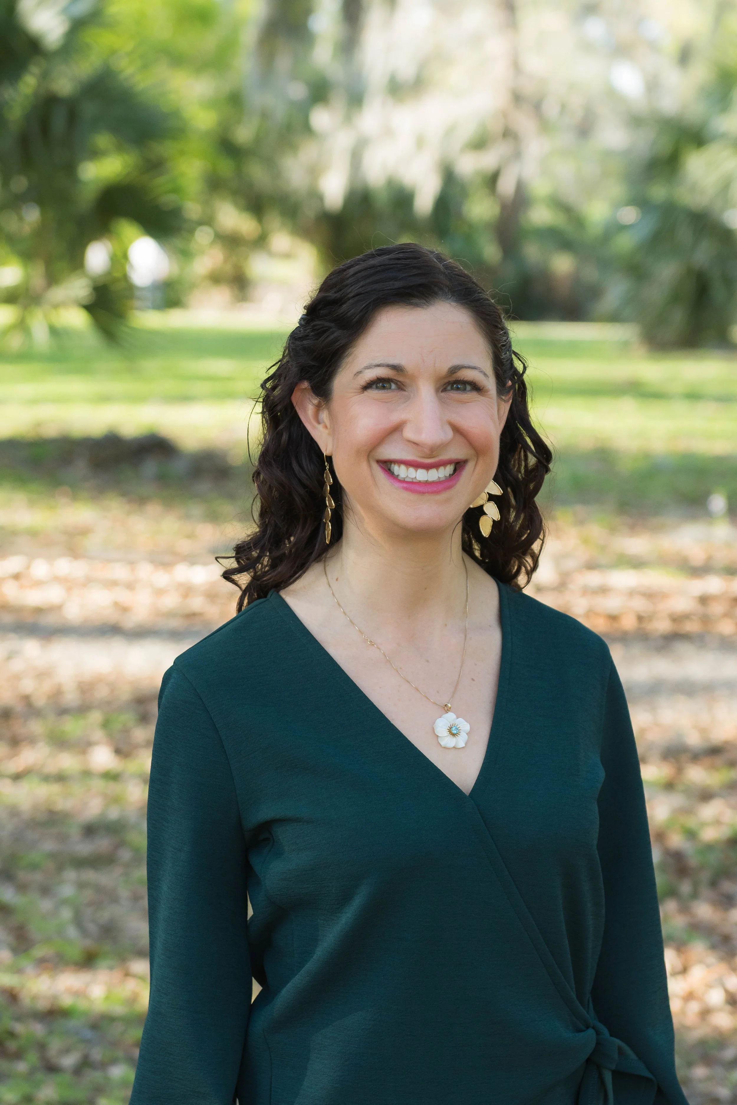 Allison Asher, Ph.D., NCSP - Psychologist
