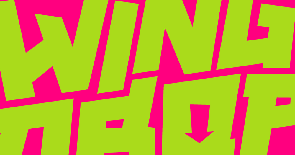 WingDrop