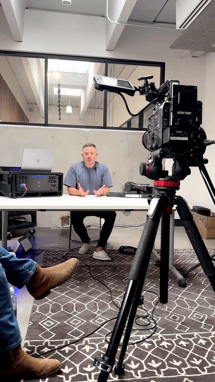 Our Projects — Summit AVL