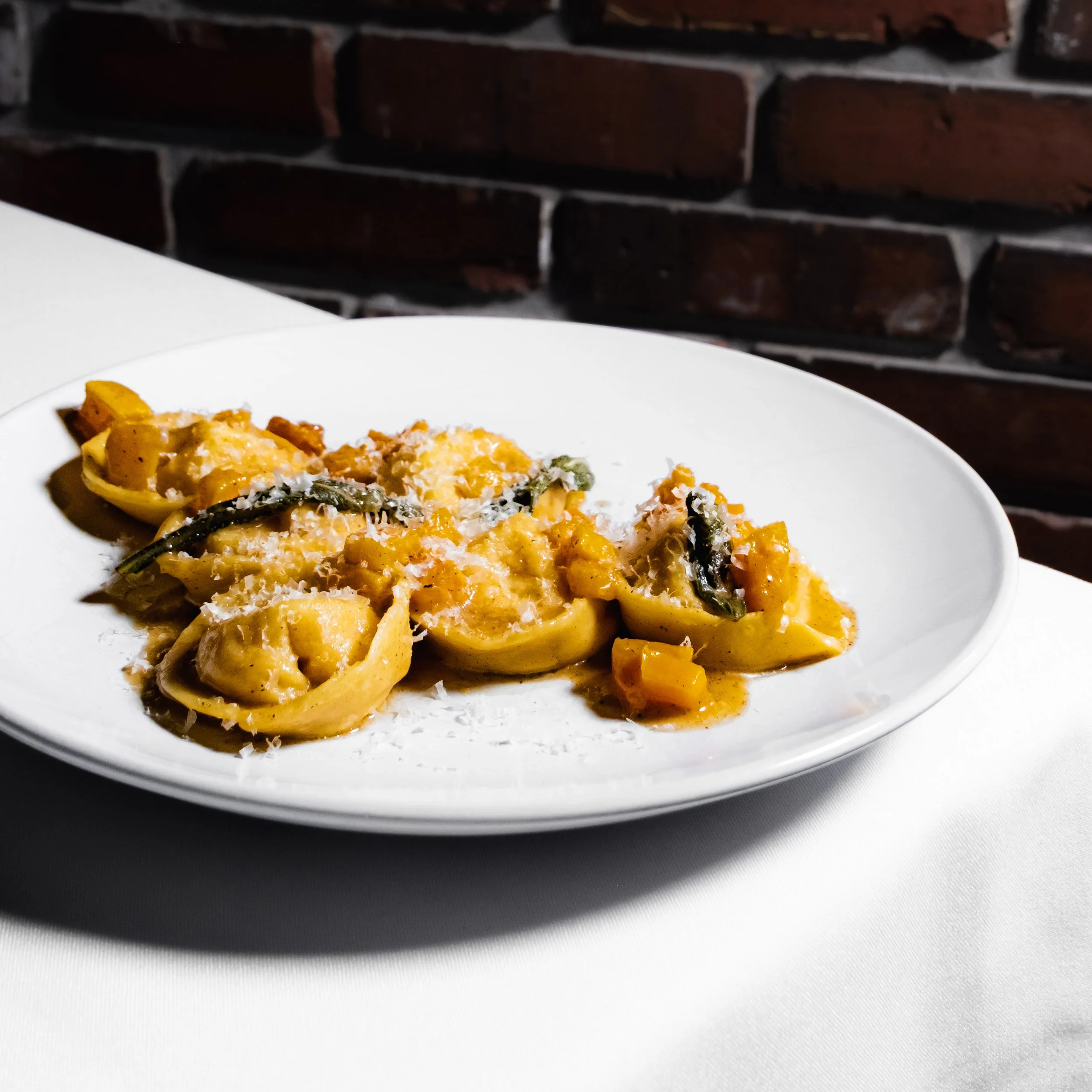 Menu — Floriana Italian Restaurant ILM