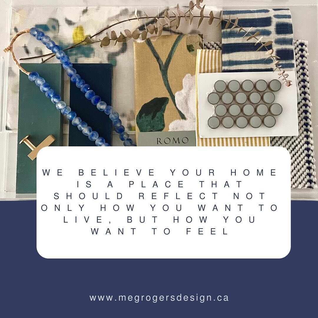 Meg Rogers Design