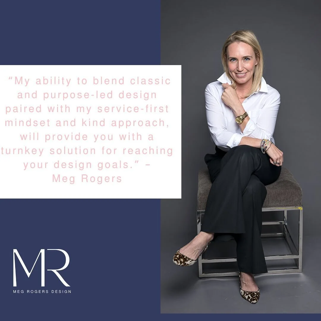 Meg Rogers Design