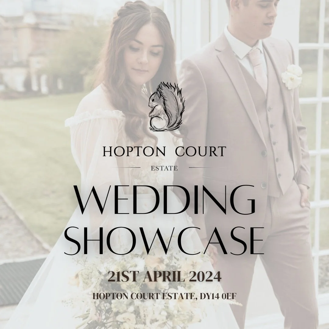 Hopton Court Events | What's On — Hopton Court Estate