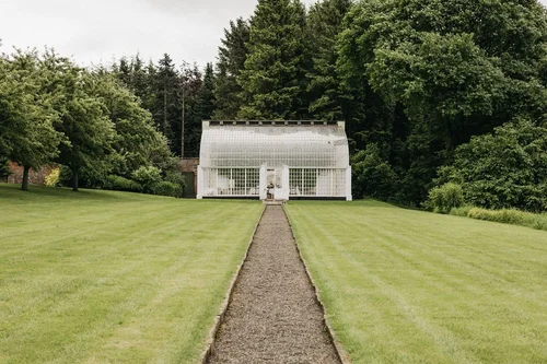 Hopton Court Estate