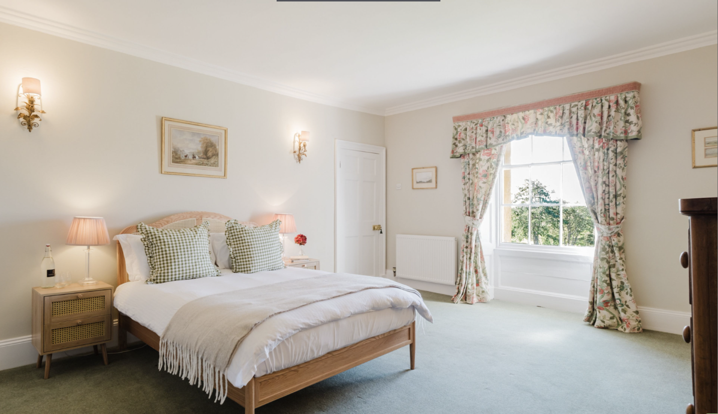 Hopton Court Estate