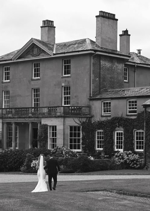 Hopton Court Estate