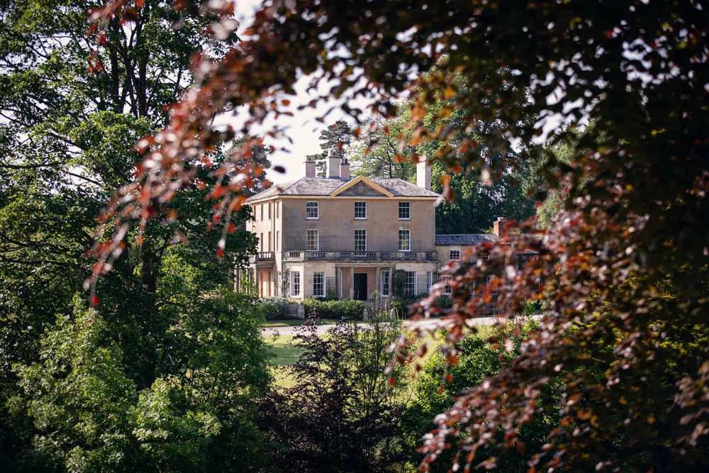 Hopton Court Estate
