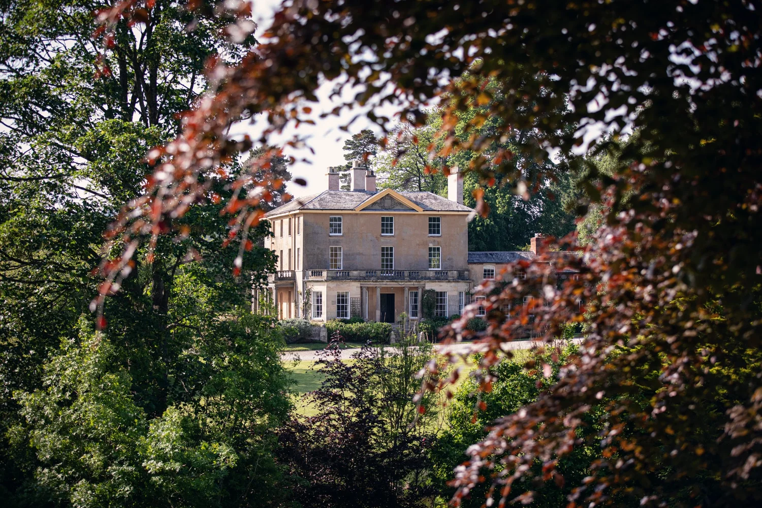 Hopton Court Estate