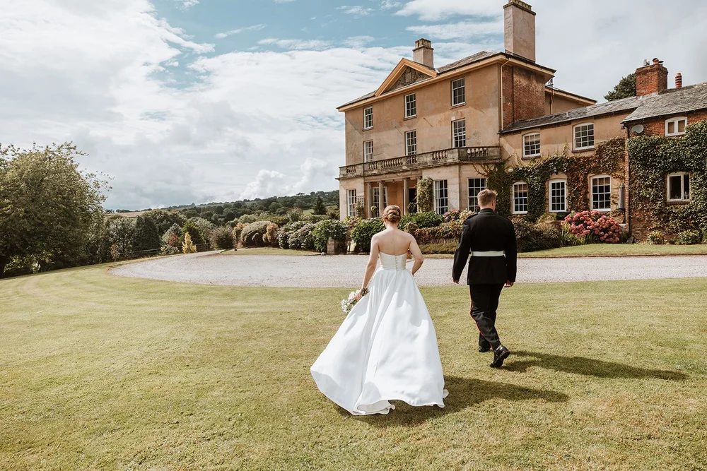 Hopton Court Estate