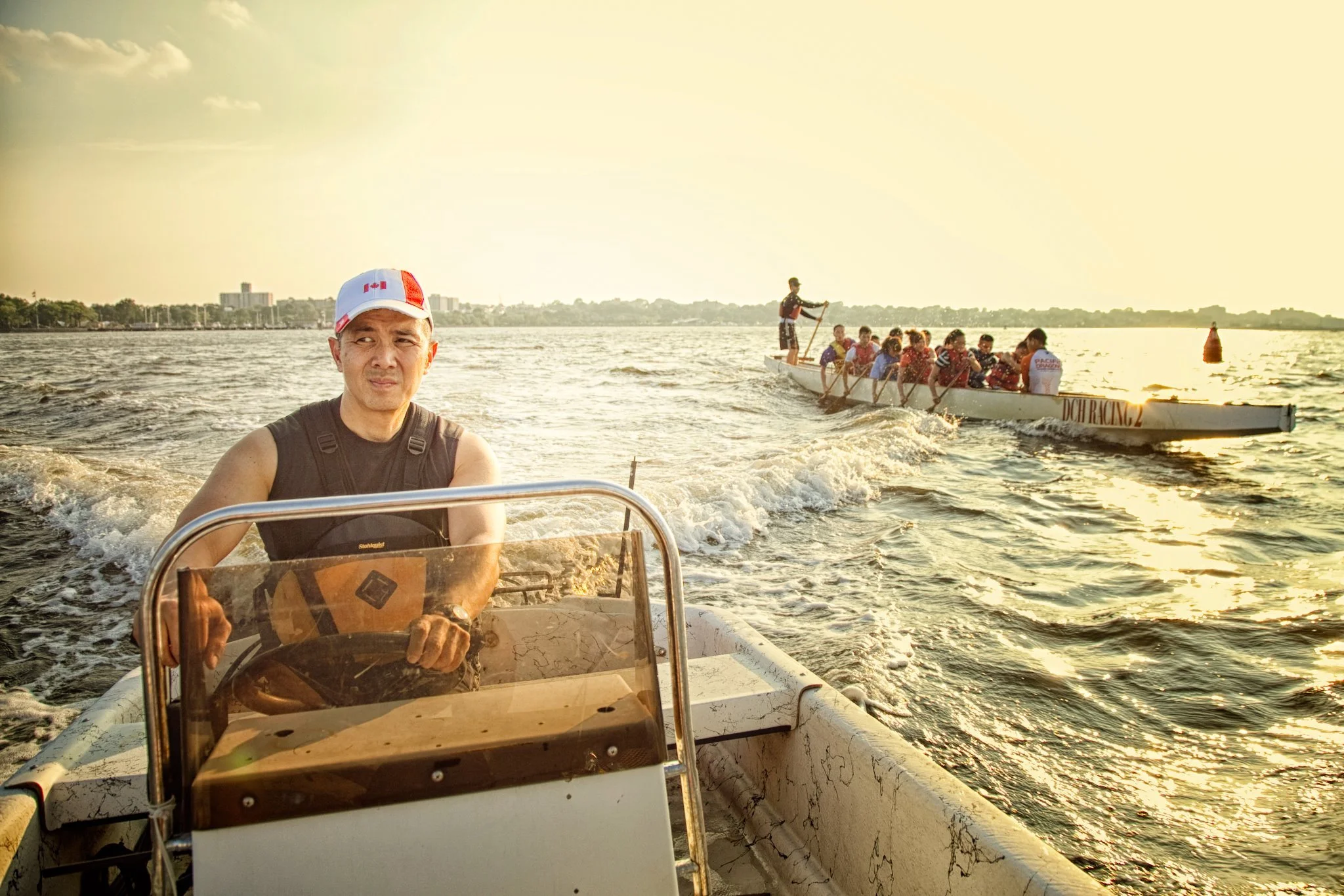 Ohana Paddling Association, Inc.