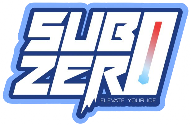 SUB-ZERO | Elevate Your Ice