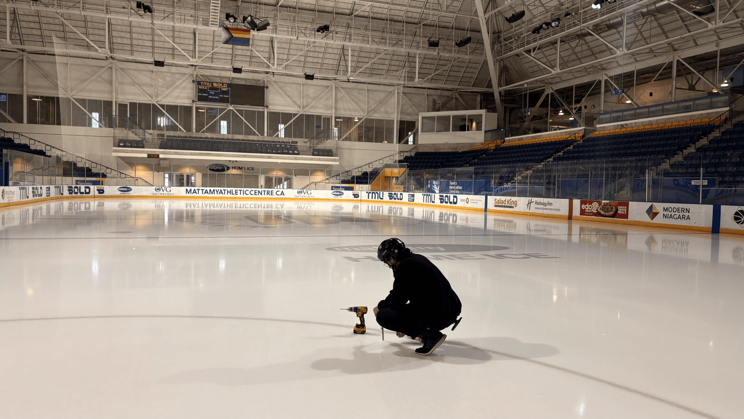 SUB-ZERO | Elevate Your Ice